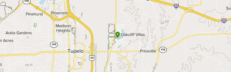 Best Hikes and Trails in Veterans Park | AllTrails