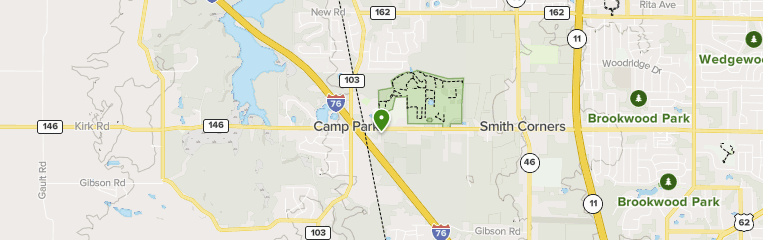 Best Trails in Austintown Park Recreational Fields | AllTrails