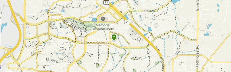 Best Hikes and Trails in Explorer Park | AllTrails