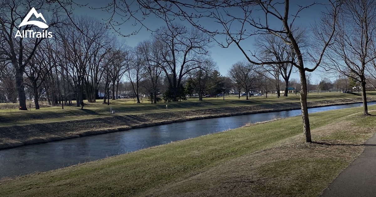 Los mejores senderos fácilesen Bear Creek Park | AllTrails