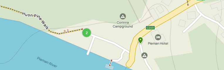 Best Hikes and Trails in Pieman River State Reserve | AllTrails