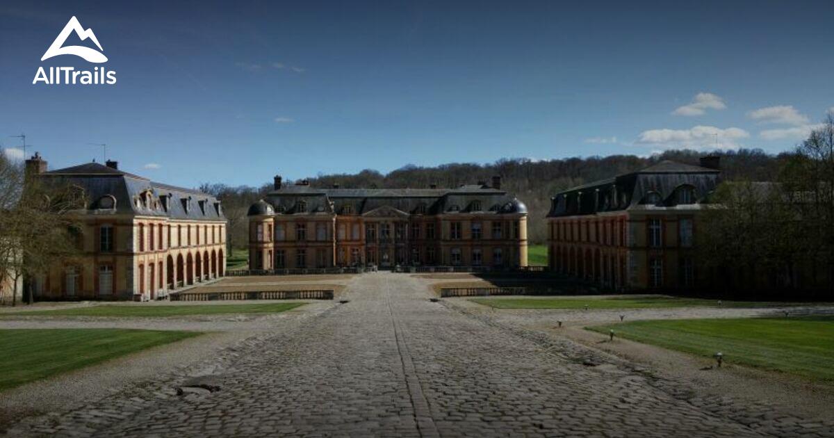 Best bird watching trails in Upper Chevreuse Valley Regional Nature ...