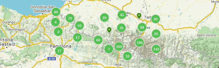 Best 10 Hikes and Trails in Pyrénées National Park | AllTrails
