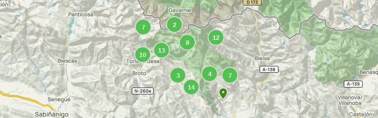 10 Best Hikes and Trails in Ordesa and Monte Perdido National Park ...