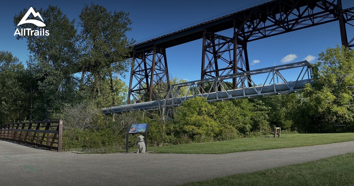 Best hikes and trails in Washington Reservation | AllTrails