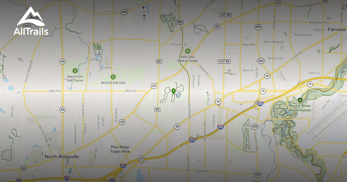 Best hikes and trails in Bradley Woods Reservation | AllTrails