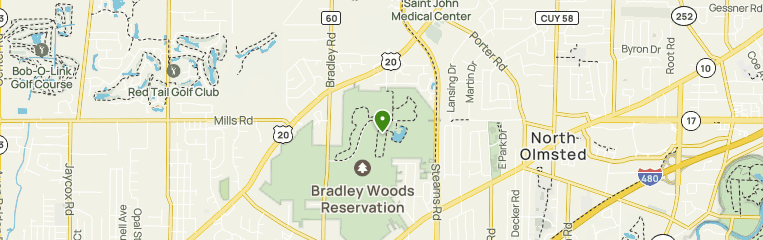 Best Hikes and Trails in Bradley Woods Reservation | AllTrails