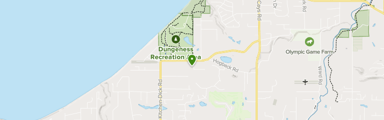 Best Hikes and Trails in Dungeness Recreation Area | AllTrails
