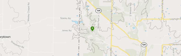 Best trails in Governor Bebb MetroPark | AllTrails