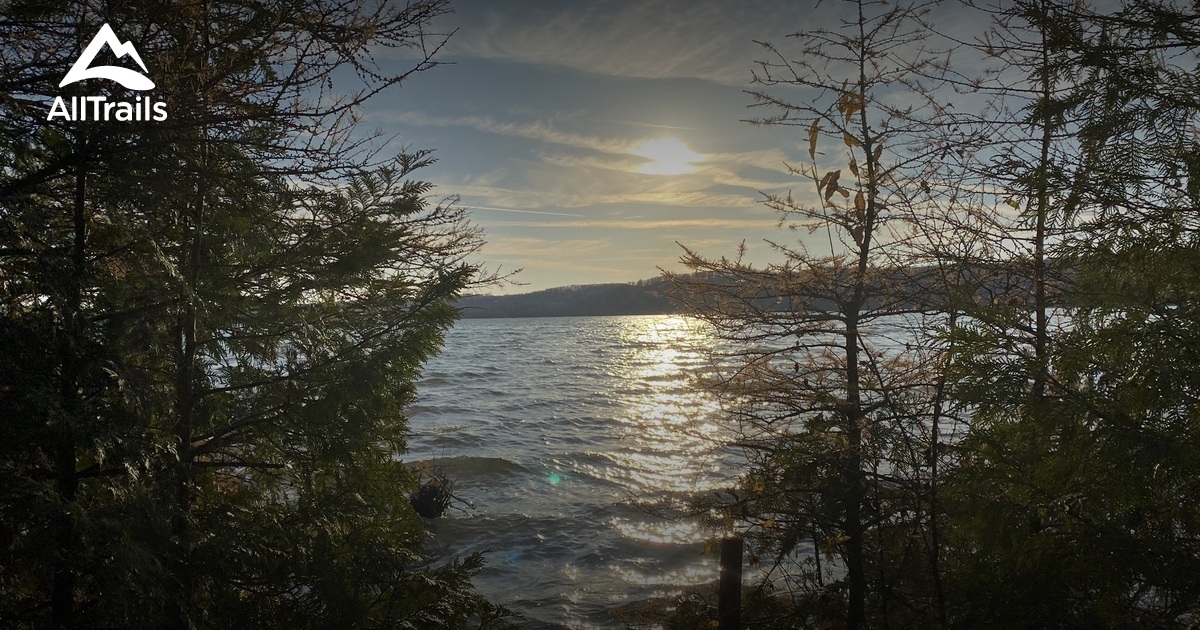 Best Hikes and Trails in Teichner Preserve | AllTrails