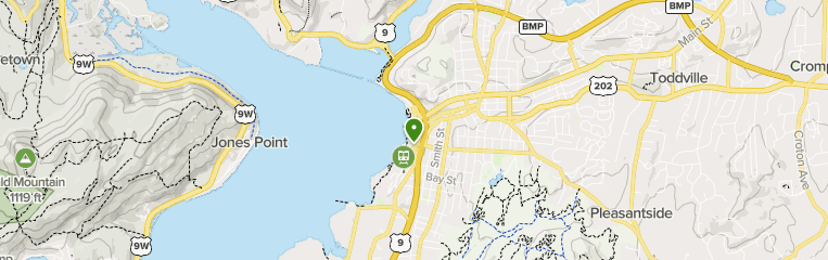 Best Hikes and Trails in Peekskill Landing Park | AllTrails