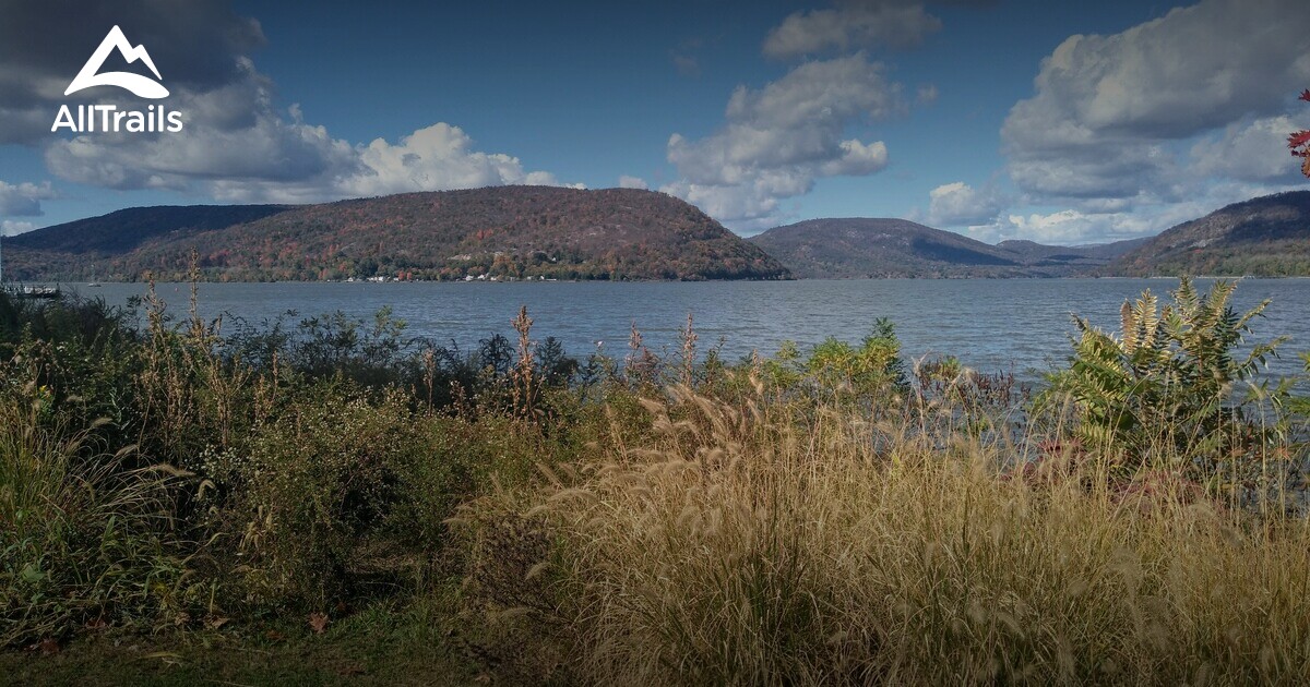 Best hikes and trails in Riverfront Park | AllTrails