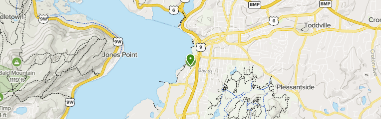 Best Hikes and Trails in Riverfront Park | AllTrails