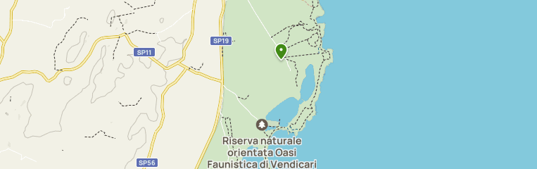 Le migliori escursioni e sentieri in Riserva Naturale di Vendicari ...