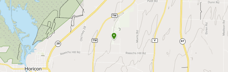 Best Hikes and Trails in Dodge County Park | AllTrails