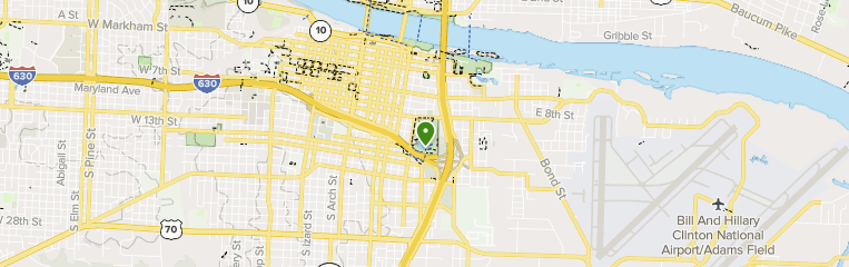 Best Hikes and Trails in MacArthur Park | AllTrails