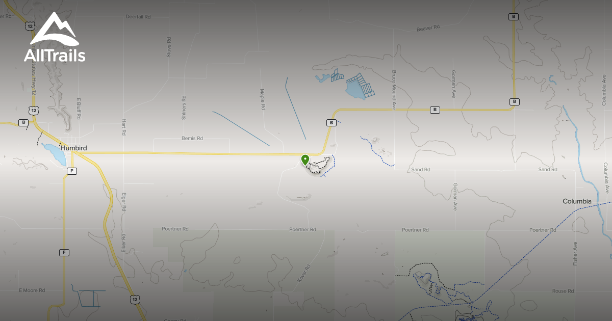 Best hikes and trails in Clark County Forest | AllTrails