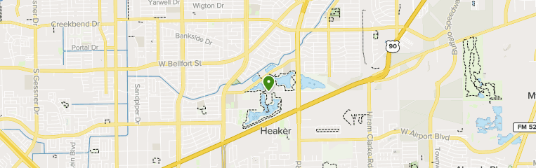 Best 10 Trails in Willow Waterhole Greenspace Conservancy | AllTrails
