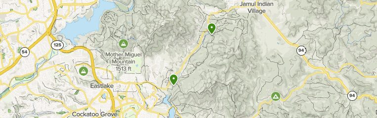 Best Hikes and Trails in Proctor Valley Natural Resource Area | AllTrails