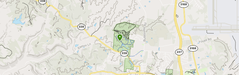 Best Trails in England-Idlewild Park: Map, Details | AllTrails
