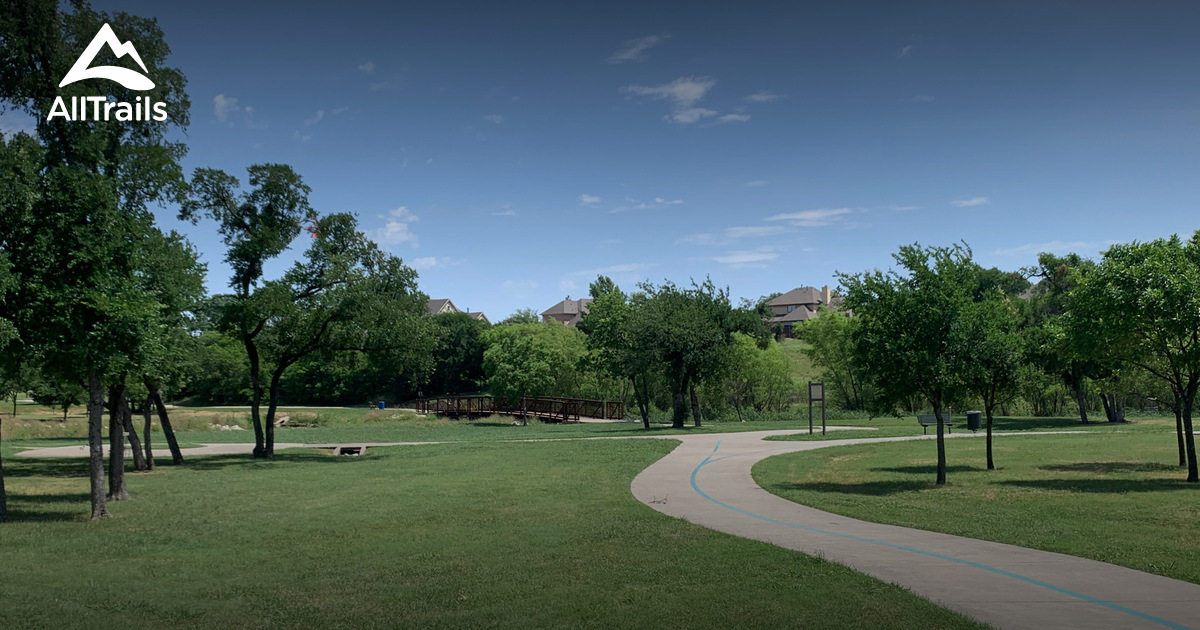 Best hikes and trails in Josey Ranch Lake Park | AllTrails