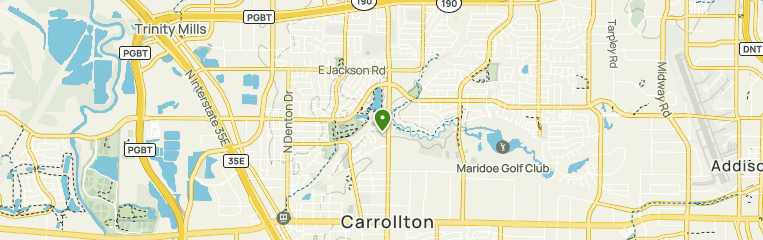 Best Hikes and Trails in Josey Ranch Lake Park | AllTrails