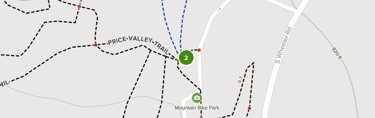 Best Trails in Palmer Woods: Map, Details | AllTrails