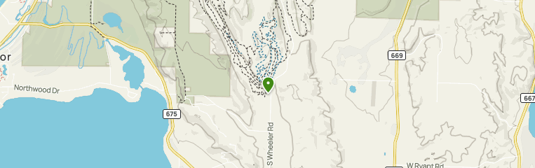 Best Hikes and Trails in Palmer Woods | AllTrails