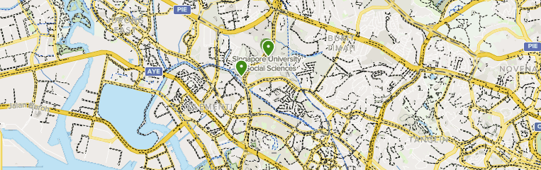 Najlepsze szlaki w: Clementi Forest | AllTrails