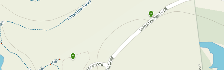 Best Hikes and Trails in Valdese Lakeside Park | AllTrails