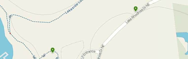 Best Hikes and Trails in Valdese Lakeside Park | AllTrails