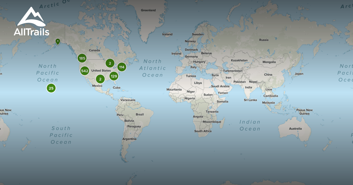 Best hikes and trails in Seal Rocks State Reserve | AllTrails