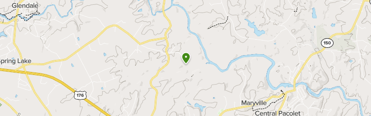 Best Hikes and Trails in Pacolet Heritage Preseve | AllTrails