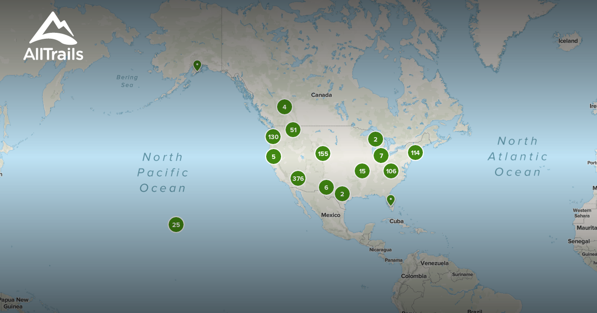 Best hikes and trails in Reserva Natural Miraflor | AllTrails