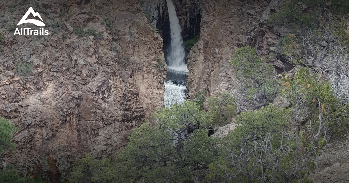 Best hikes and trails in Nambé Falls & Lake Recreation Area | AllTrails