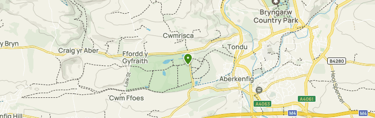 Best Hikes and Trails in Parc Slip Nature Reserve | AllTrails