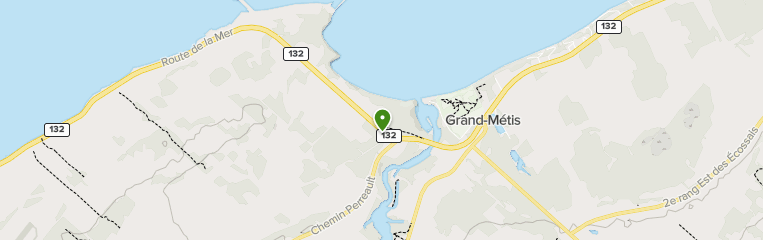 Best Hikes and Trails in Parc de la Rivière Mitis | AllTrails