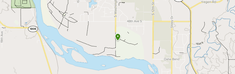 Best Hikes and Trails in General Sibley City Park | AllTrails