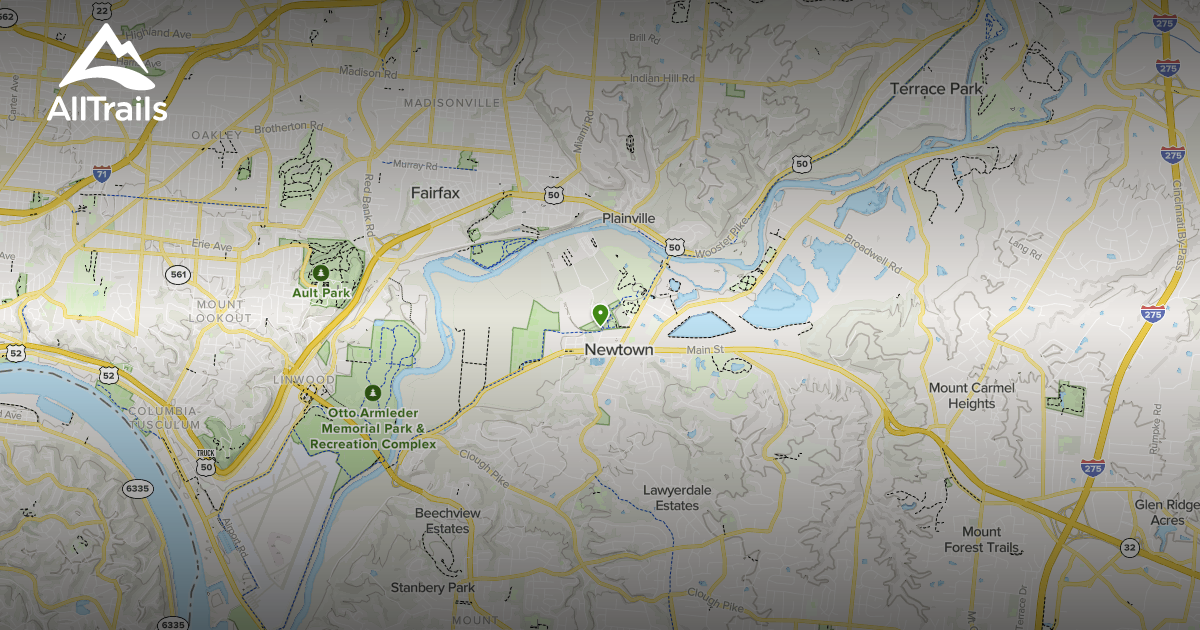 Best hikes and trails in Robert W. Short Park | AllTrails