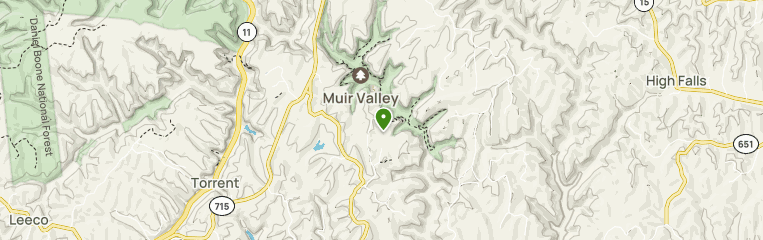Best Hikes and Trails in Muir Valley Nature Preserve | AllTrails
