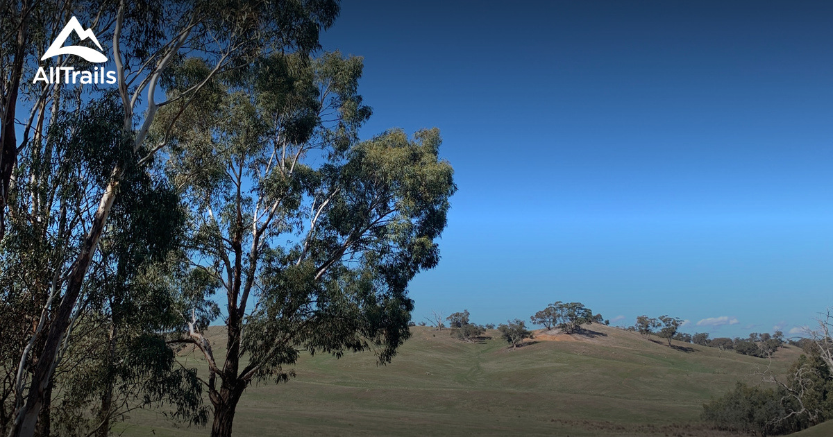 Best hikes and trails in Mount Lofty Nature Reserve | AllTrails
