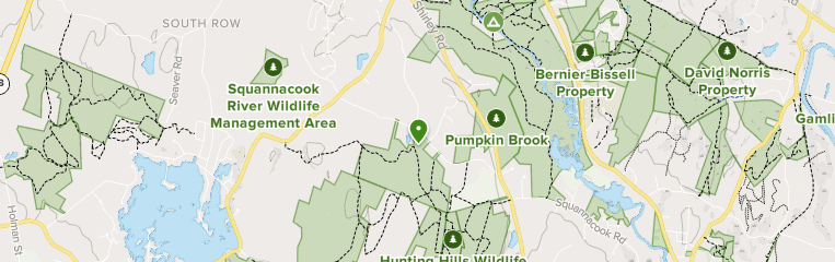 Best Hikes and Trails in Hunting Hills Wildlife Management Area | AllTrails