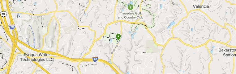 Best Hikes and Trails in Pine Township Community Park | AllTrails