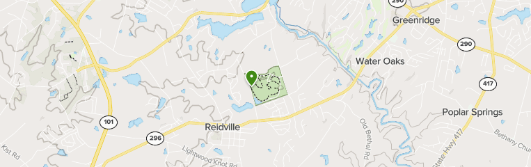 Best Hikes and Trails in Tyger River Park | AllTrails