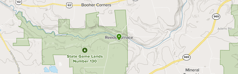 Best Hikes and Trails in State Game Land 130 | AllTrails