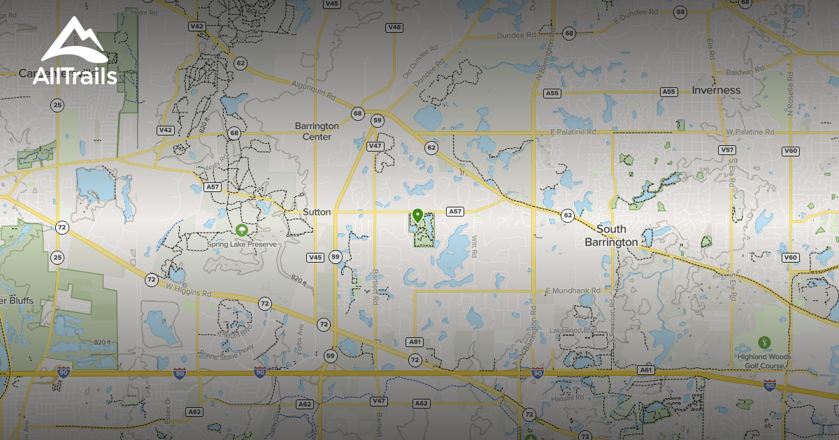 Best hikes and trails in Stillman Nature Center | AllTrails