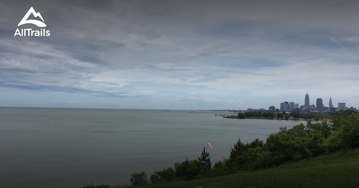 Best hikes and trails in Edgewater MetroPark | AllTrails