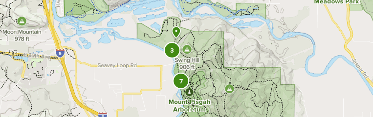 Howard Buford Recreation Area: as 10 melhores trilhas | AllTrails