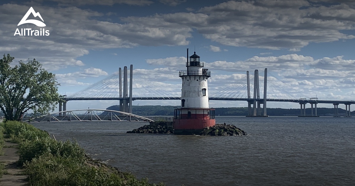 Best trail running trails in Pierson Park | AllTrails