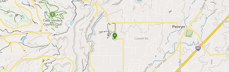 Best Hikes and Trails in Traylor Ranch Nature Reserve | AllTrails